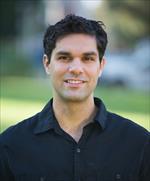 Omar Akbari | UCSD Profiles