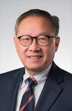 Steven Cheung | UCSF Profiles