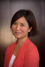 Sarah Kim | UCSF Profiles