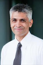 Sunil Advani | UCSD Profiles