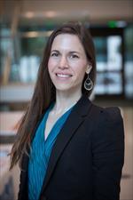 Jacqueline Torres | UCSF Profiles