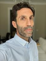 Arian Hatefi | UCSF Profiles