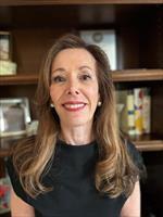 Edythe London | UCLA Profiles