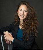 Ziva Cooper | UCLA Profiles