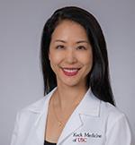 Sharon Shiraga, MD - Keck School of Medicine of USC
