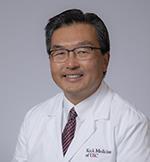 Michael Y Lee, MD - Keck School of Medicine of USC