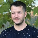 Justin Trotter | UCSD Profiles