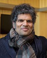 Ravi Jonnal | UC Davis Profiles