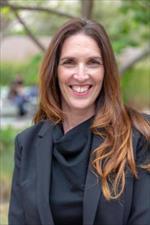 April Pyle | UCLA Profiles